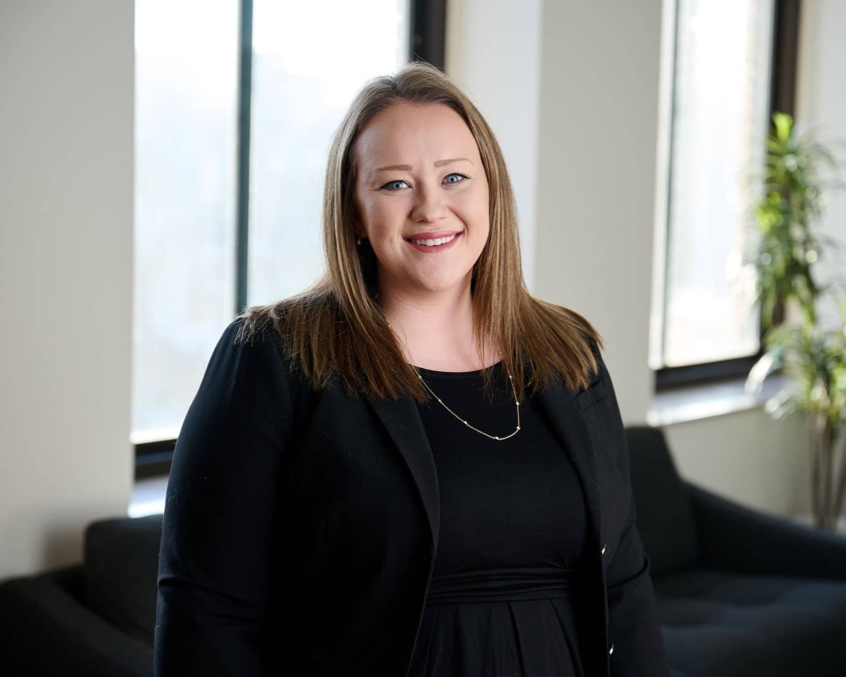 Nicole Springstead-Stolte | Criminal Defense Attorneys | SBBL Law