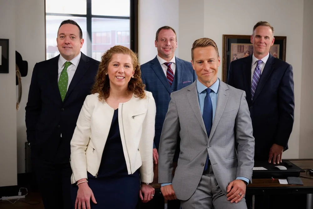 Team | Criminal Defense Attorneys | SBBL Law