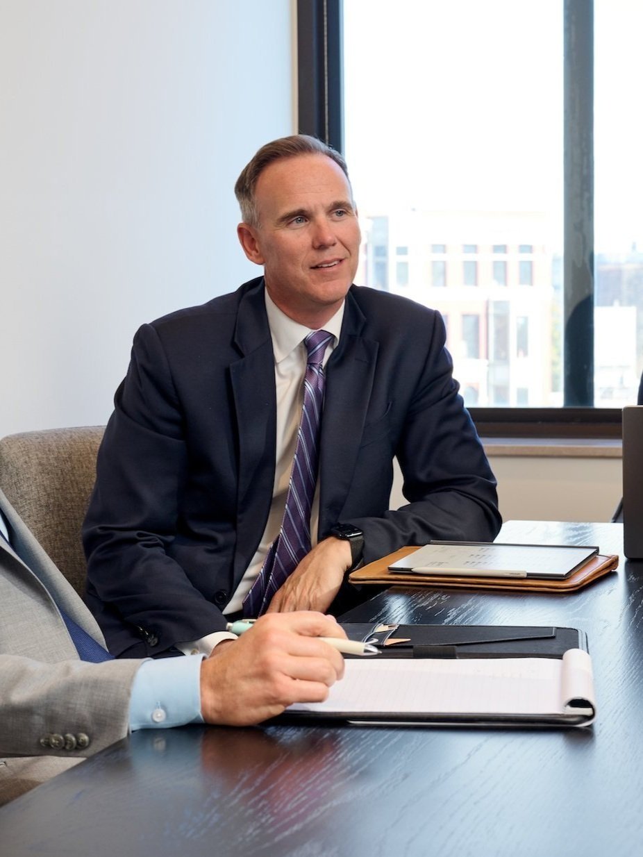 Matthew Borgula | Criminal Defense Attorneys | SBBL Law