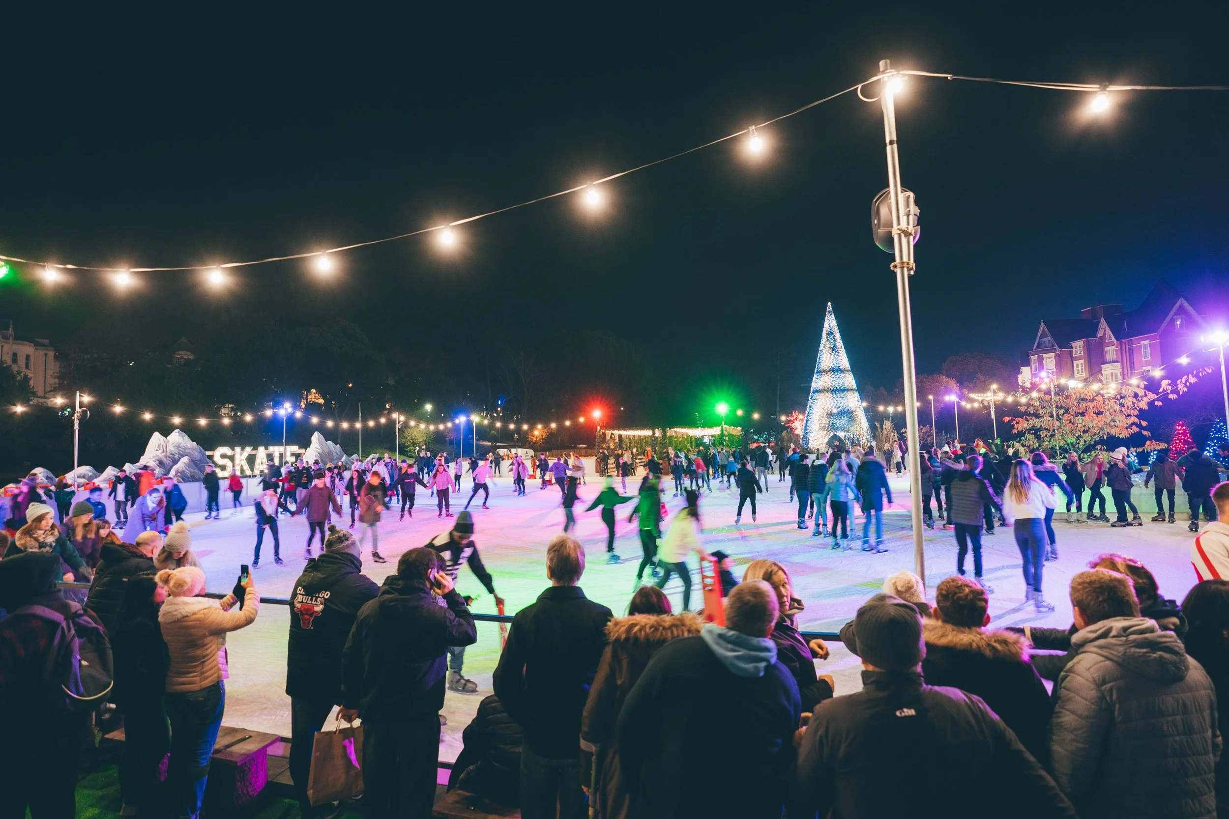 SKATE Bournemouth