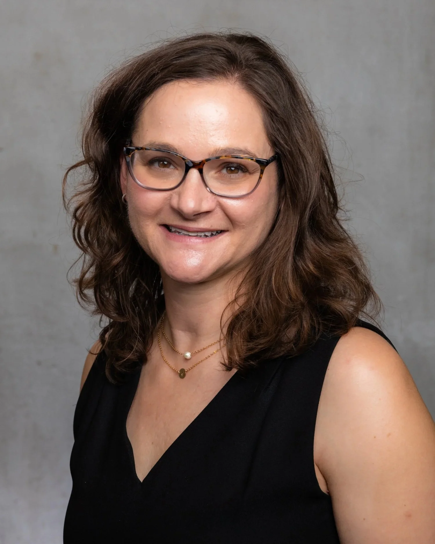 Elissa Taub — Advancing Connections 2026