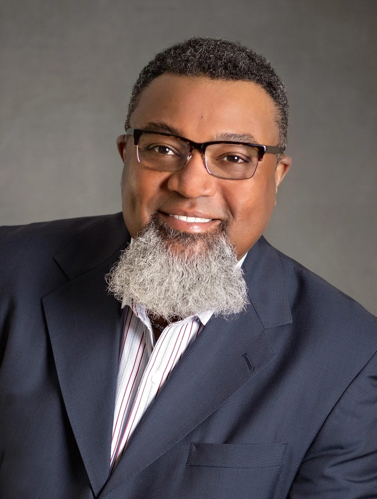 Russ Peal — Advancing Connections 2026