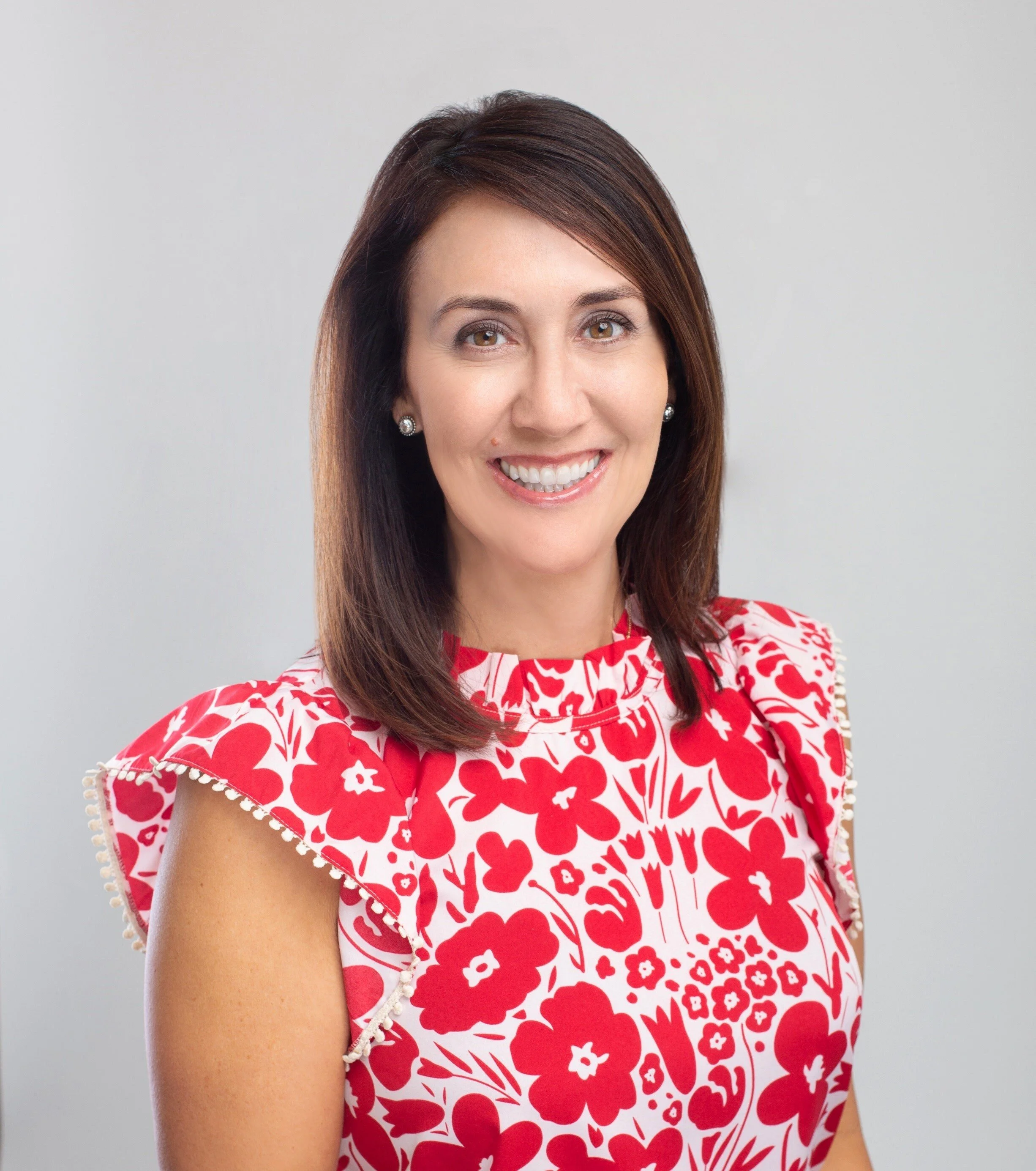 Christy Bray Ricks — Advancing Connections 2026