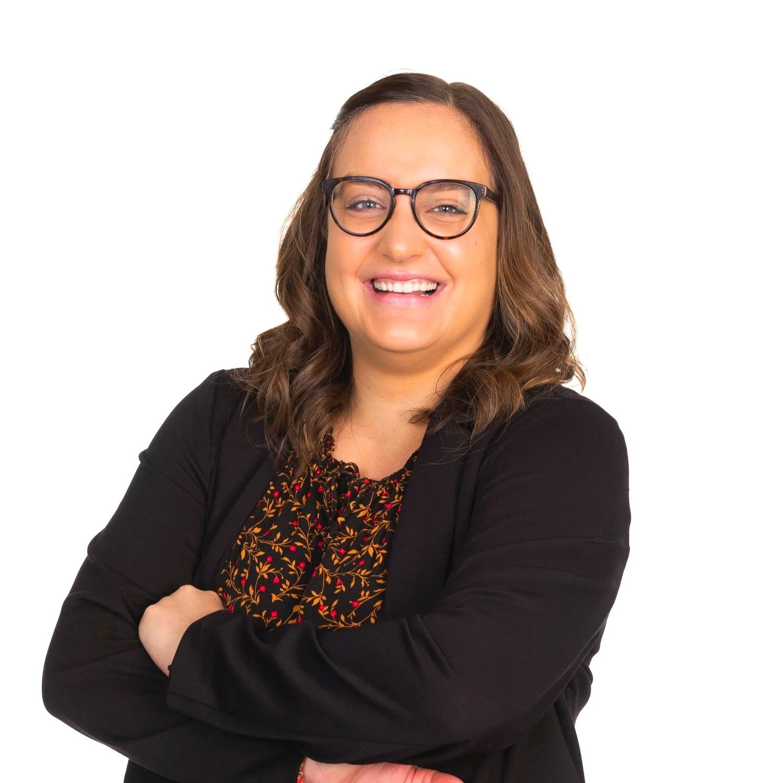 Elyse Chadderdon — Advancing Connections 2026