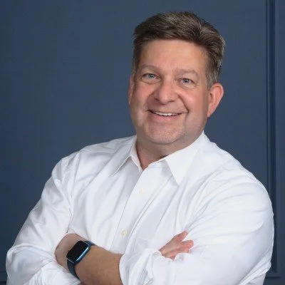 Craig Overpeck — Advancing Connections 2026