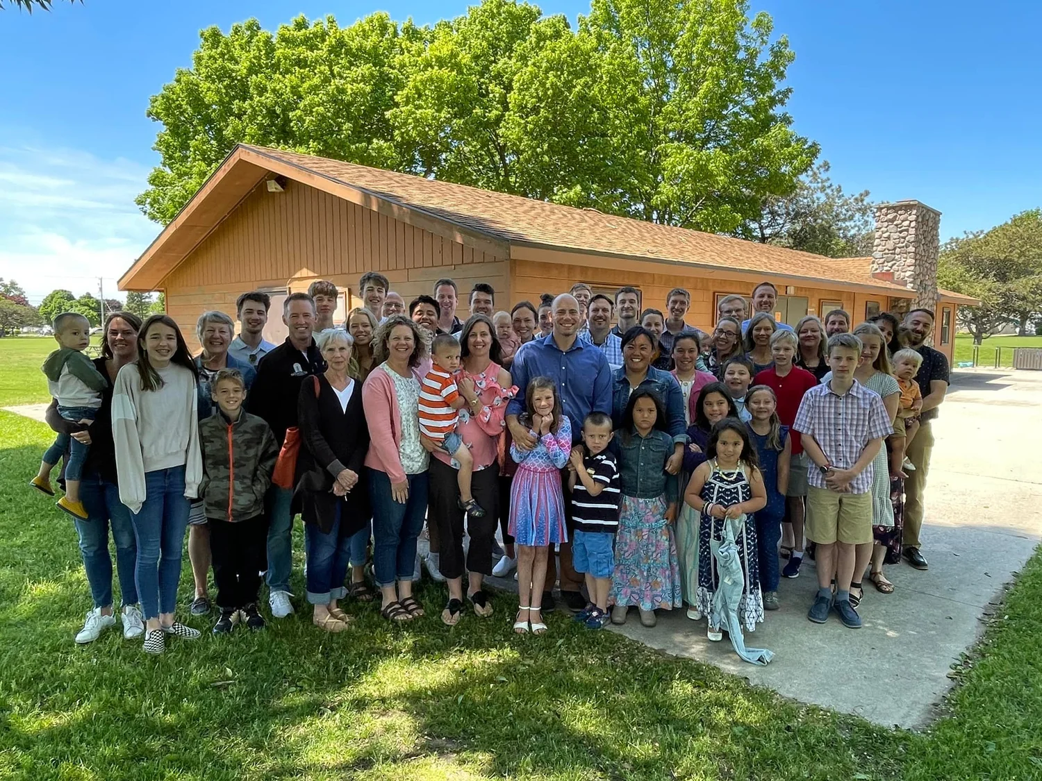 Planting a Mission Work — CHMCE