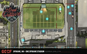 Events — ONE Spokane Stadium