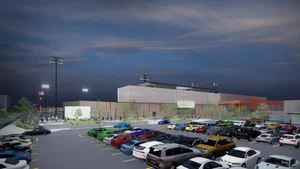 One Spokane Stadium
