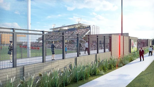 One Spokane Stadium