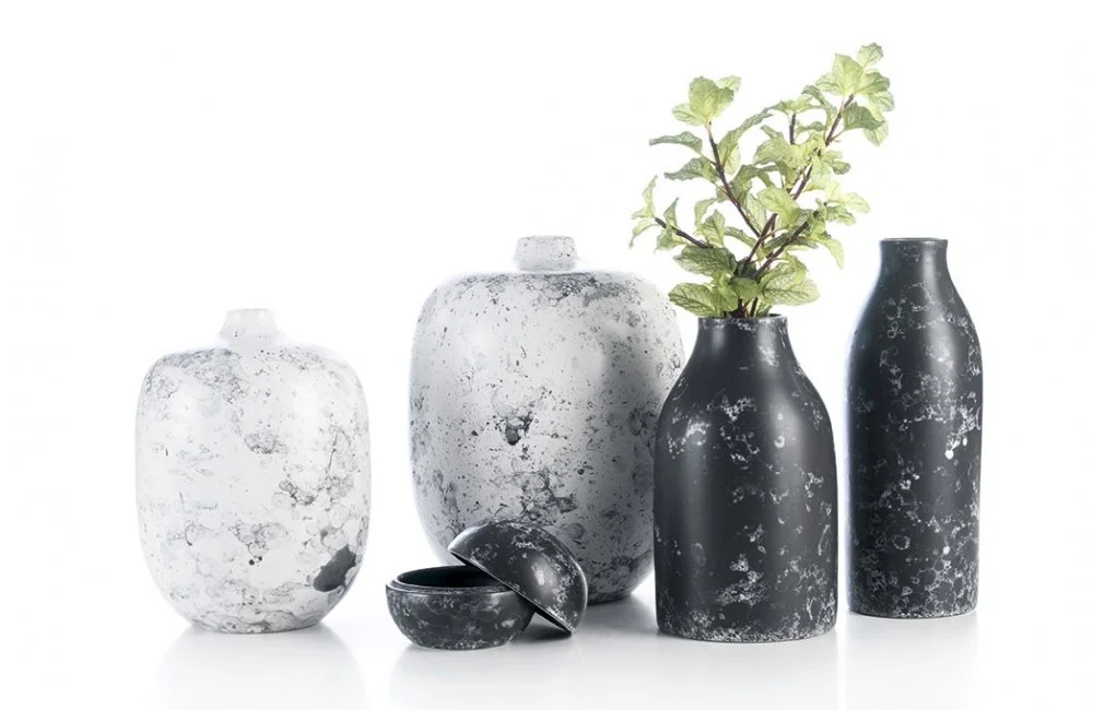 Utilitarian and Decorative Ceramics — PORTUGAL CERAMICS