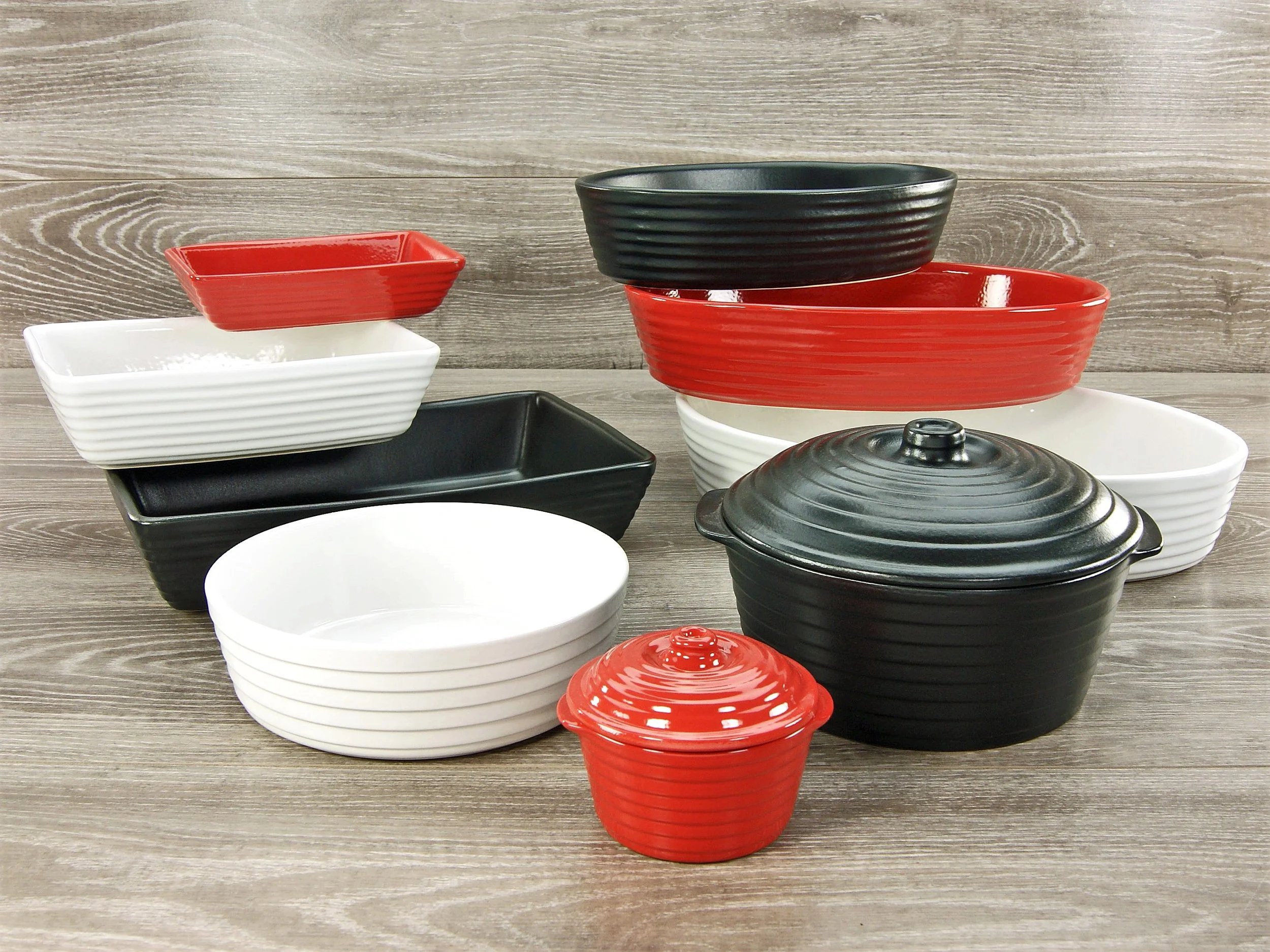 Utilitarian and Decorative Ceramics — PORTUGAL CERAMICS