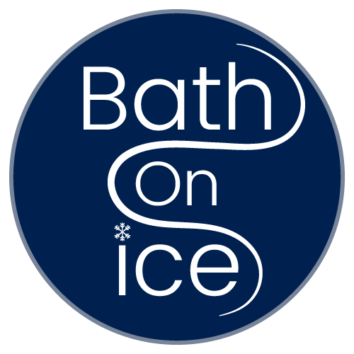 Bath on Ice