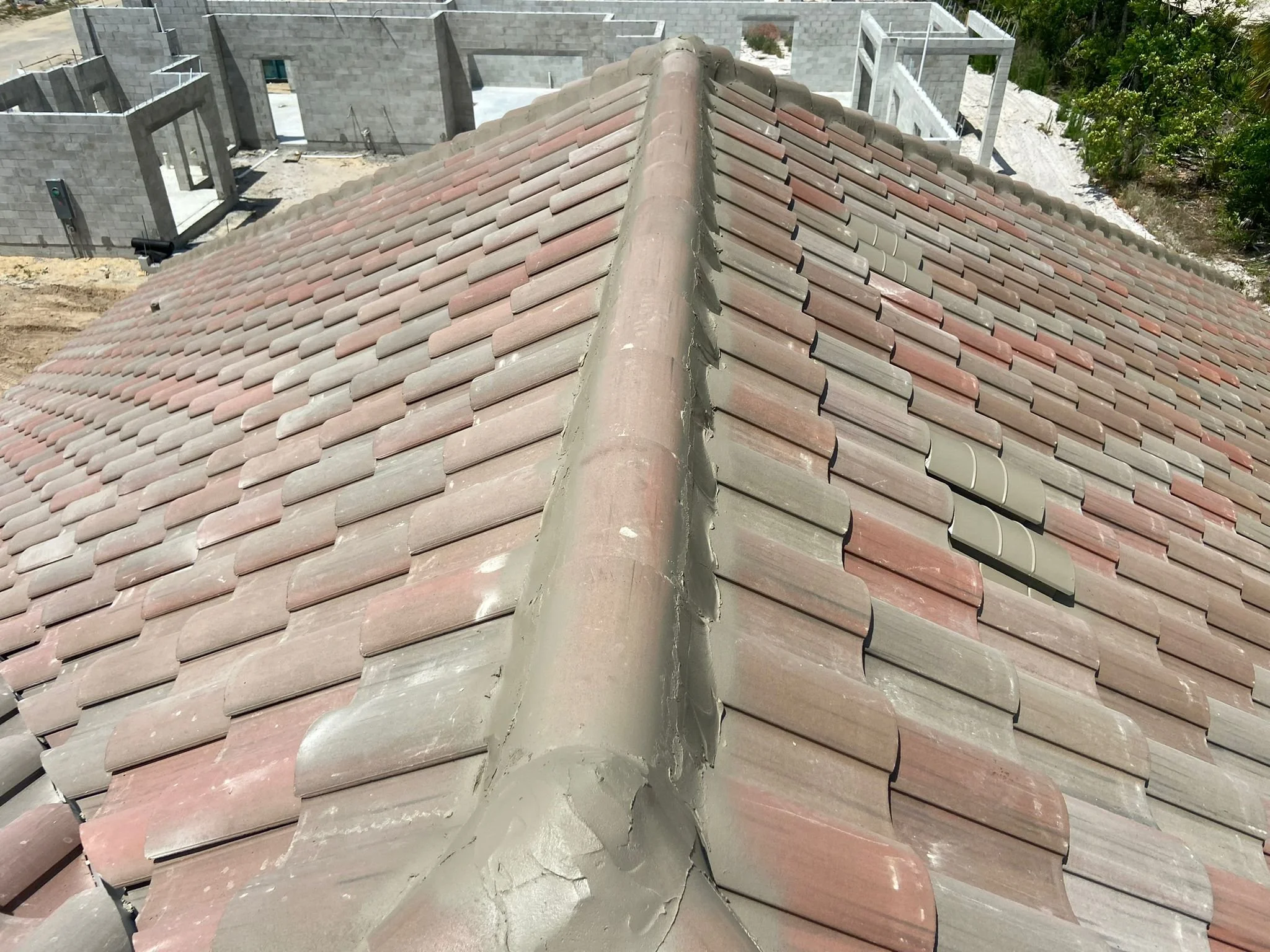 New Roof Installations — Reliant Roofing Service