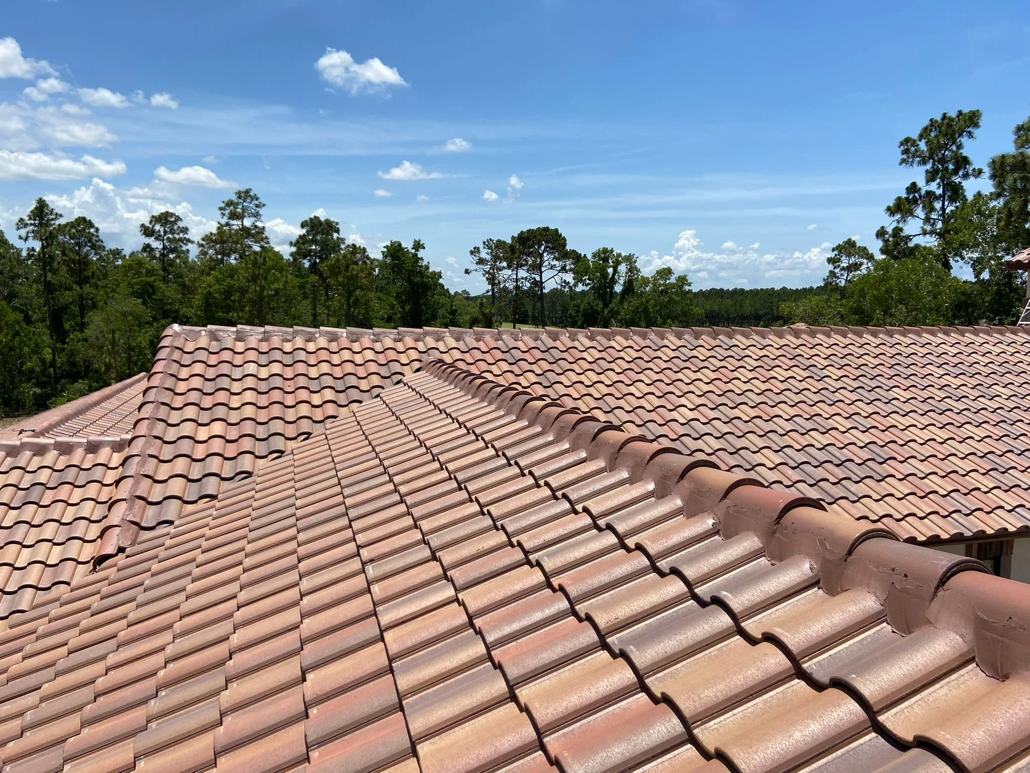 New Roof Installations — Reliant Roofing Service