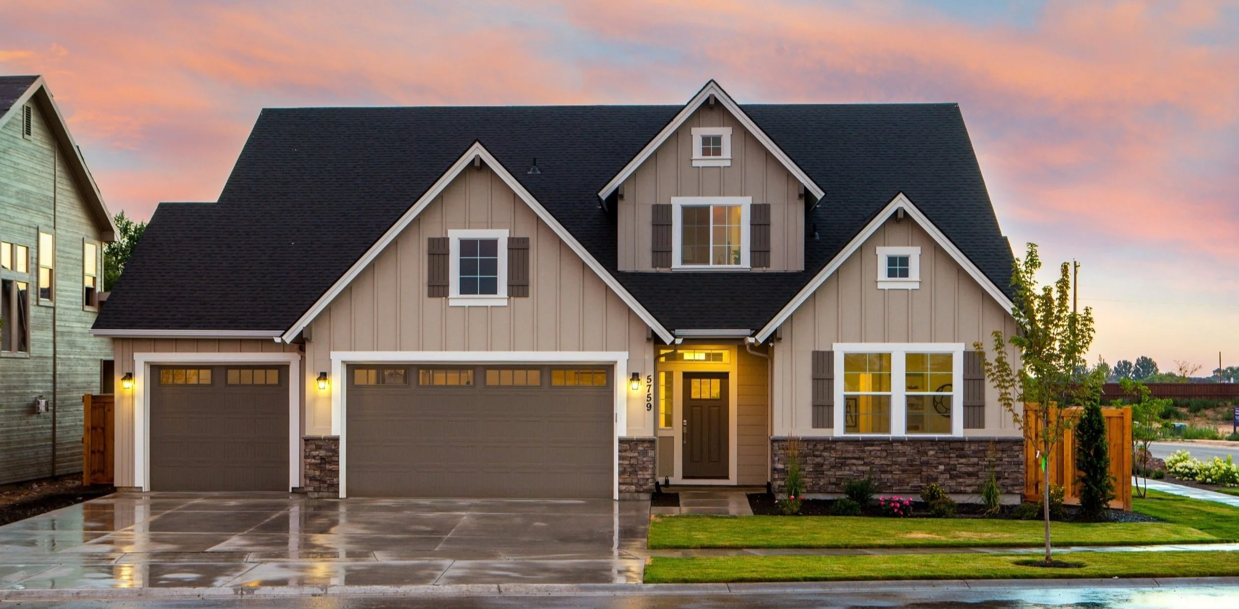 Portfolio — Reliant Roofing Service