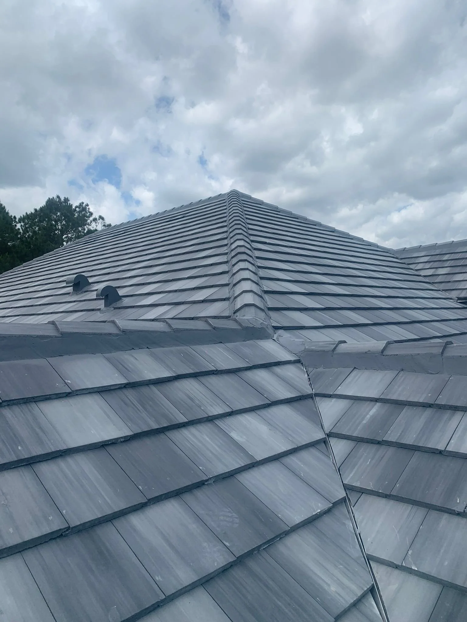 New Roof Installations — Reliant Roofing Service