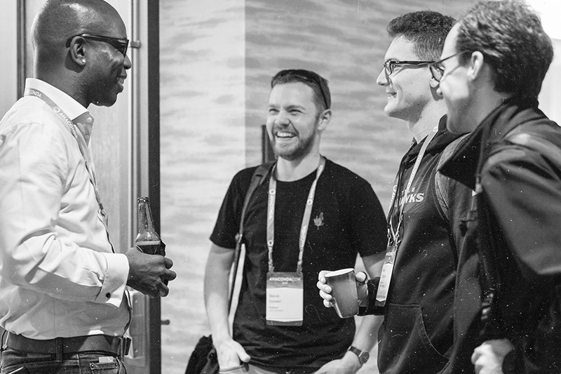 Reimagine Meeting Management | RMM | Our Work — RMM