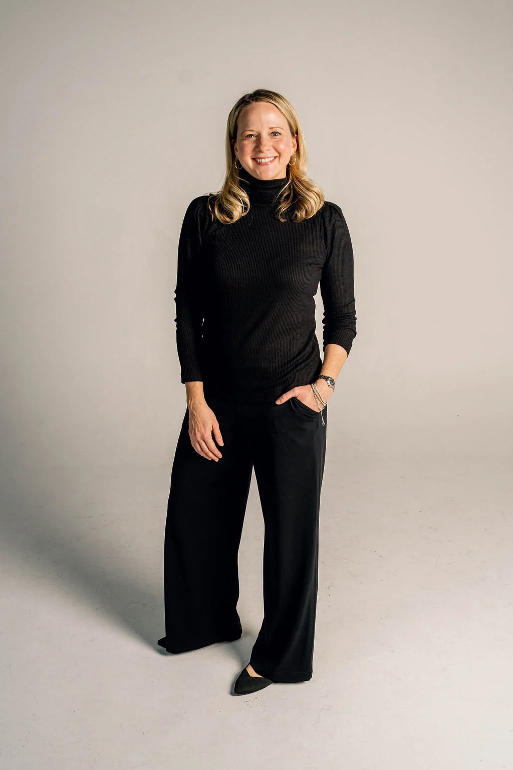 Heather Niemeyer | Co-Founder of Reimagine Meeting Management (RMM) — RMM