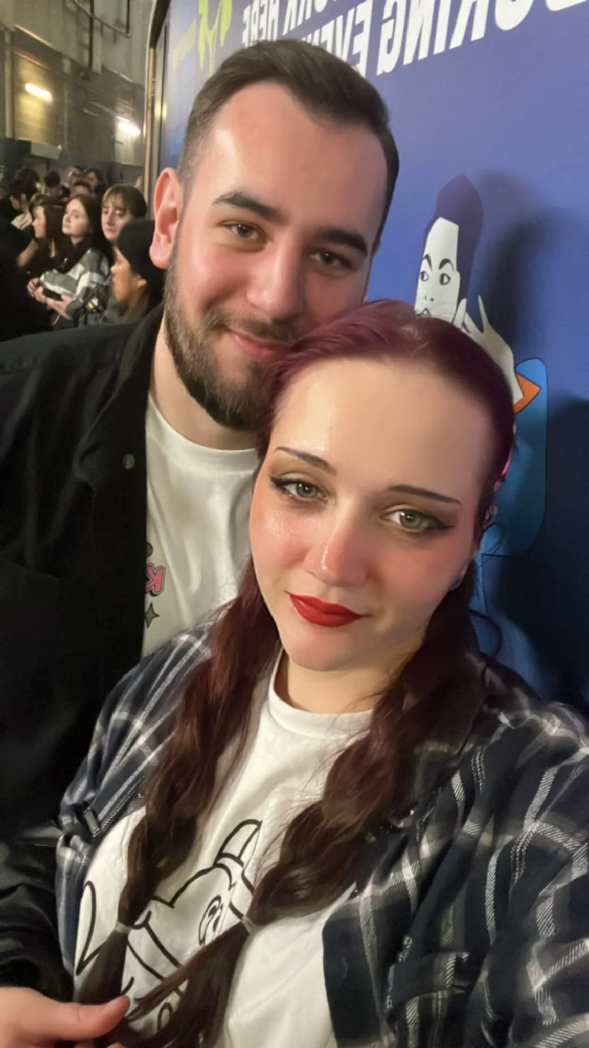 Get To Know... Xan — The After School Cookie Club