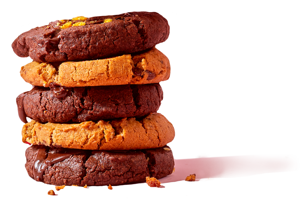 The After School Cookie Club