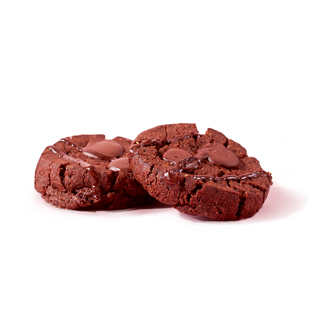 The After School Cookie Club