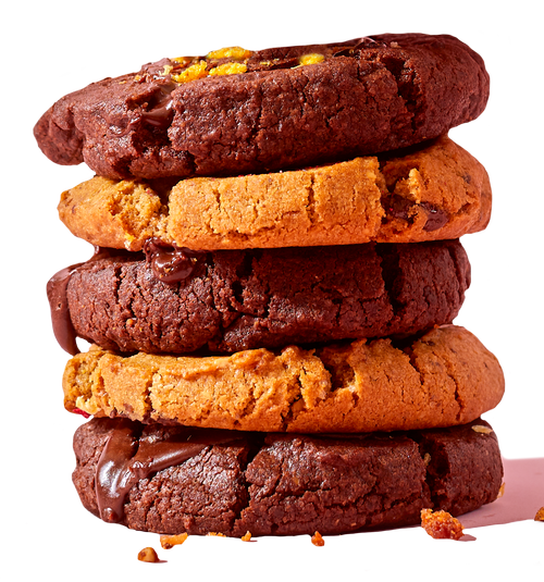 The After School Cookie Club