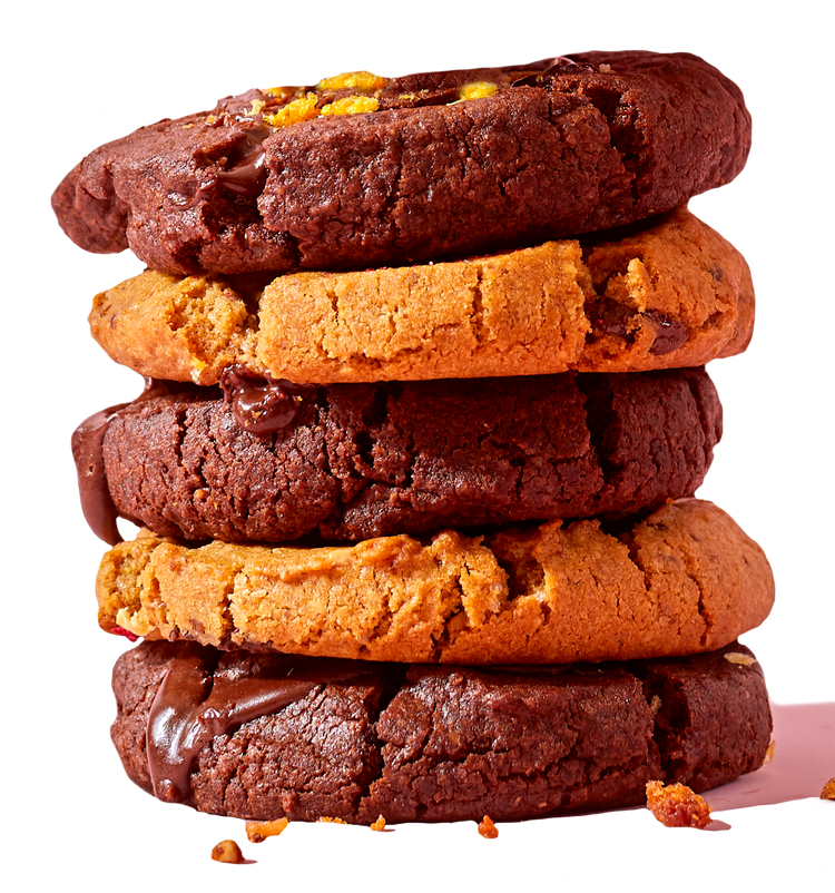 The After School Cookie Club