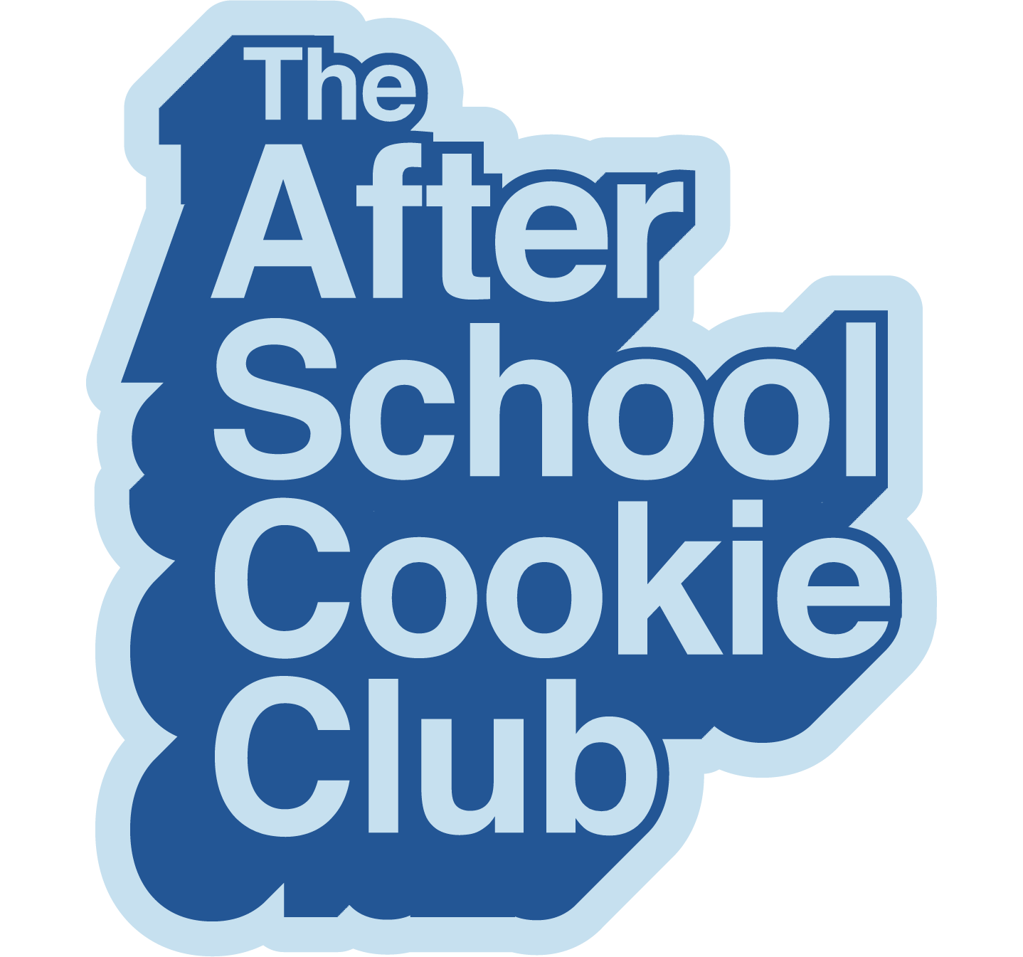 The After School Cookie Club