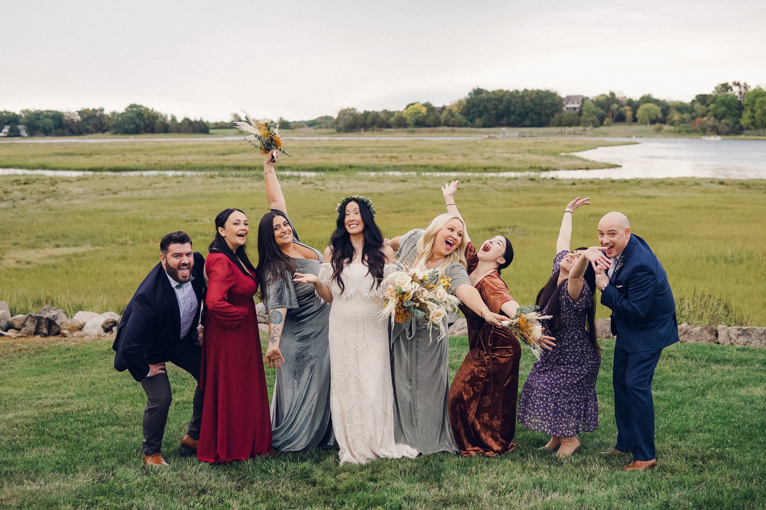 Wedding Photography Portfolio — Katherine Keenan | Maine Wedding ...