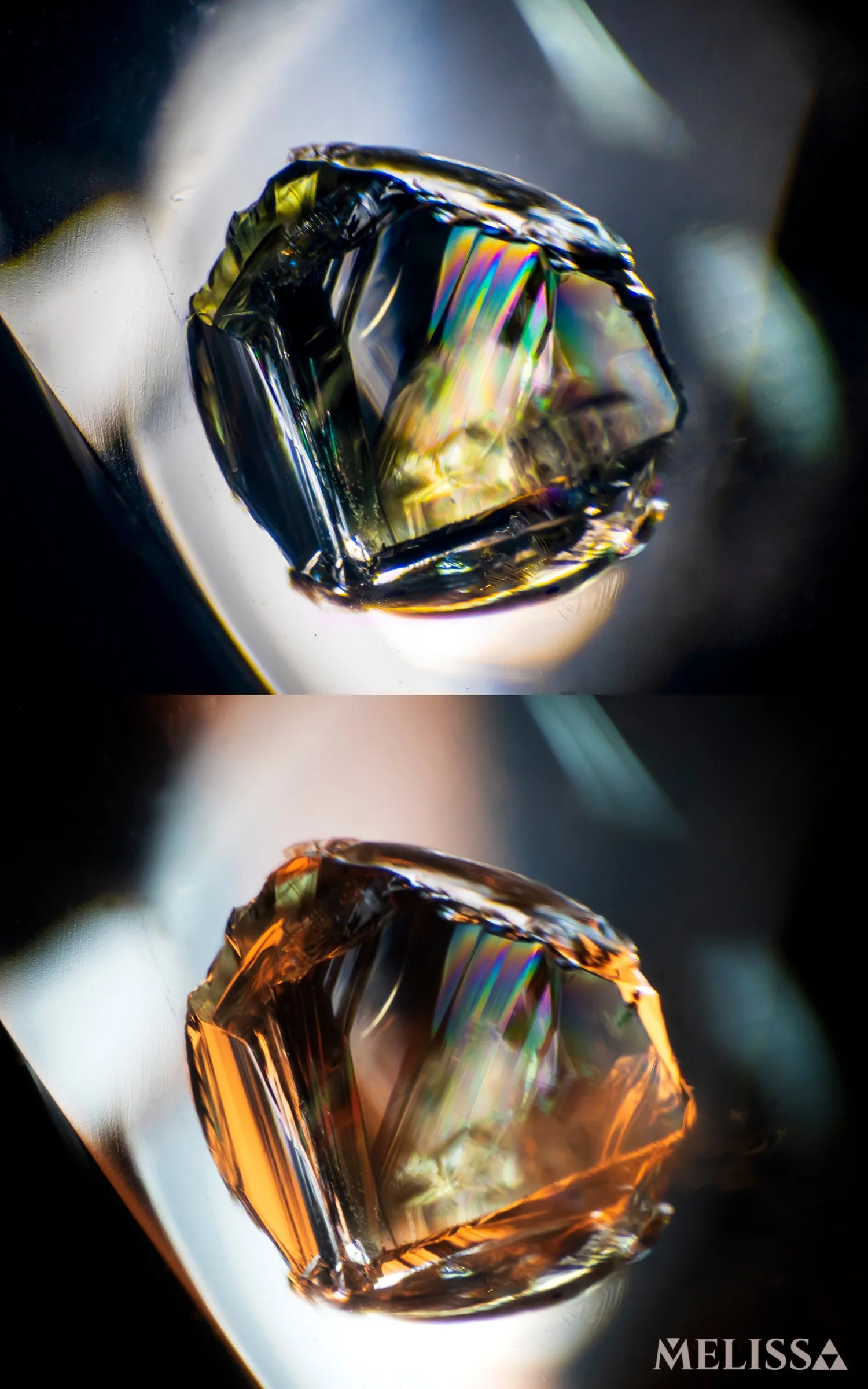 Explore The Beauty And Diversity of Quartz Inclusions