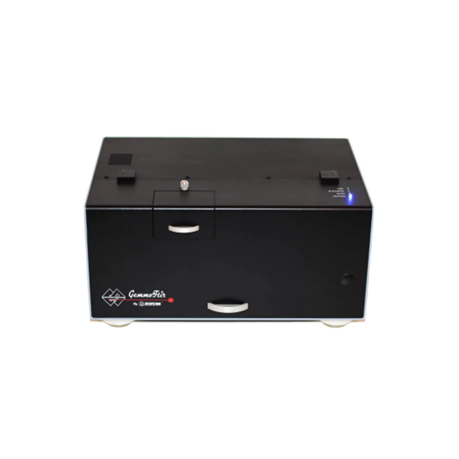 Gemological Laboratory Services | Gemology Resources