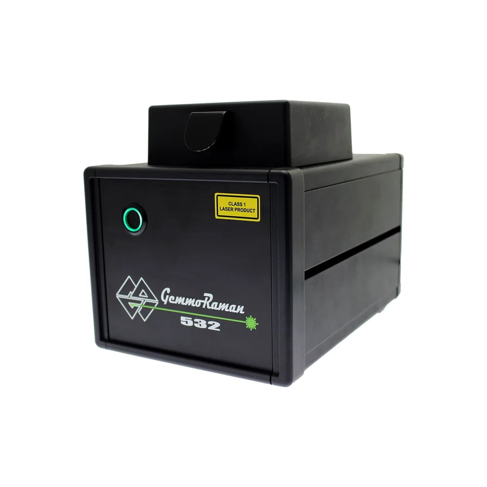 Gemological Laboratory Services | Gemology Resources