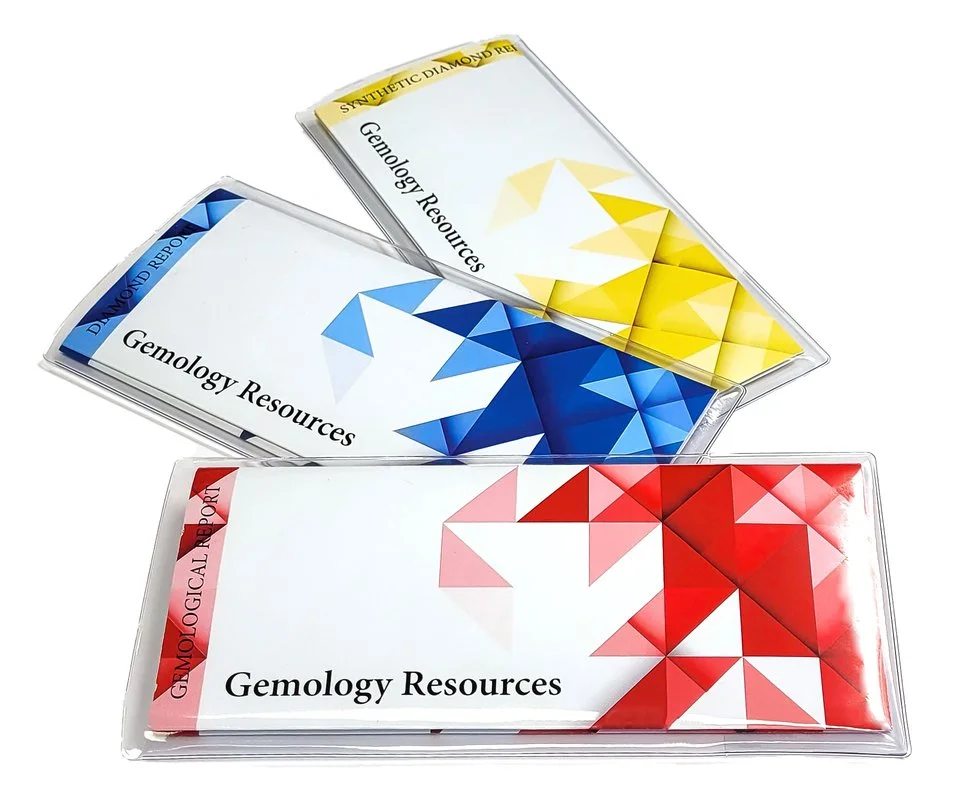 Gemological Laboratory Services | Gemology Resources