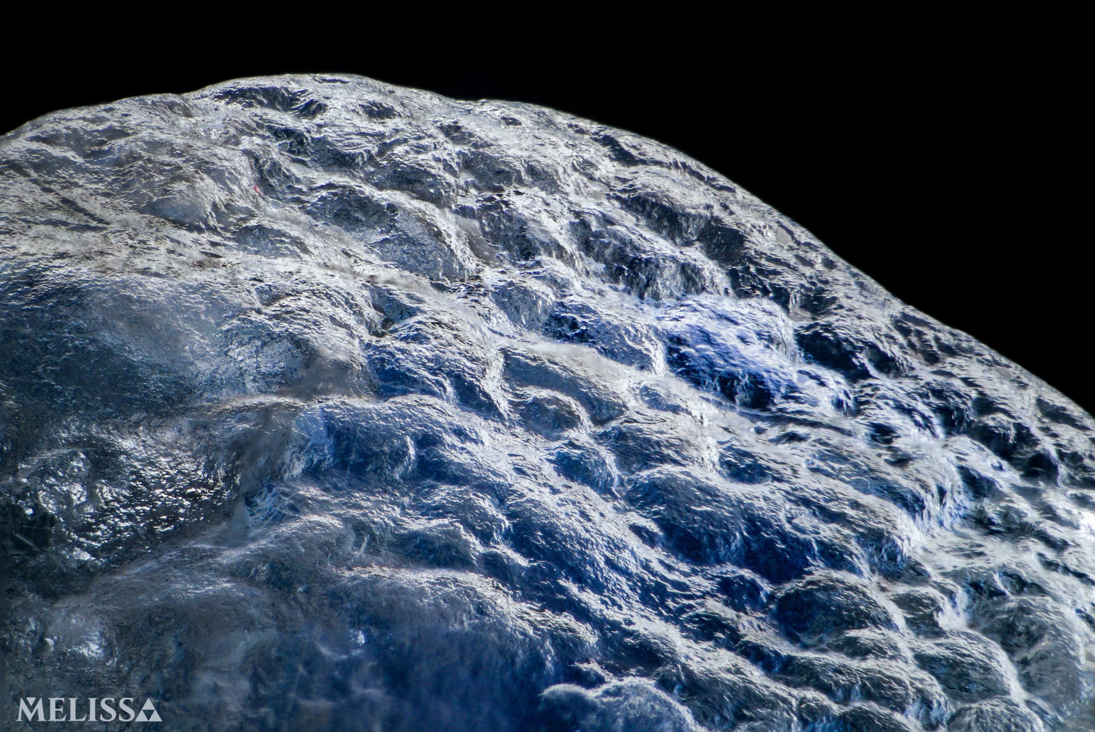 Explore The Hidden World of Ruby Sapphire Inclusions