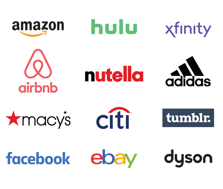Logo Series: Lowercase Logos — Northwest Brand Design