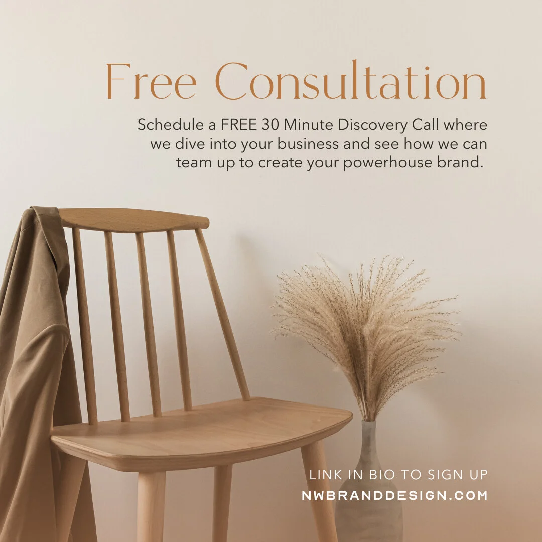 Northwest Brand Design