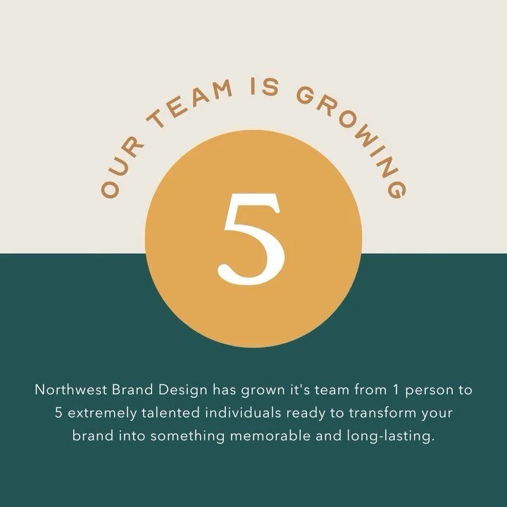 Brand Logo Design Northwest Brand Design