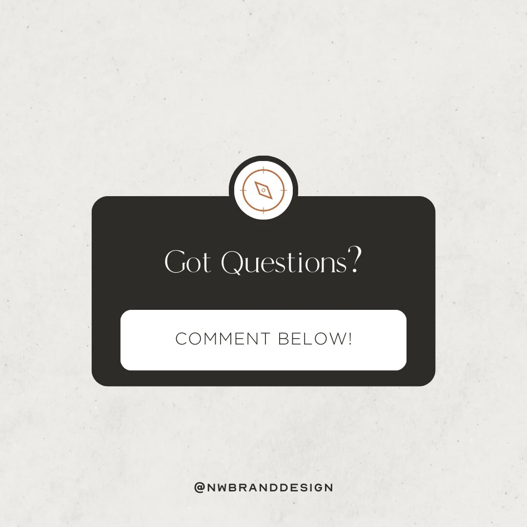 Process — Northwest Brand Design