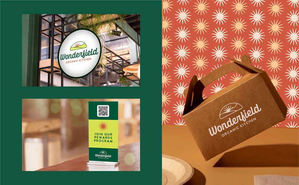 Graphic Design | Enhance Your Brand Today — Northwest Brand Design