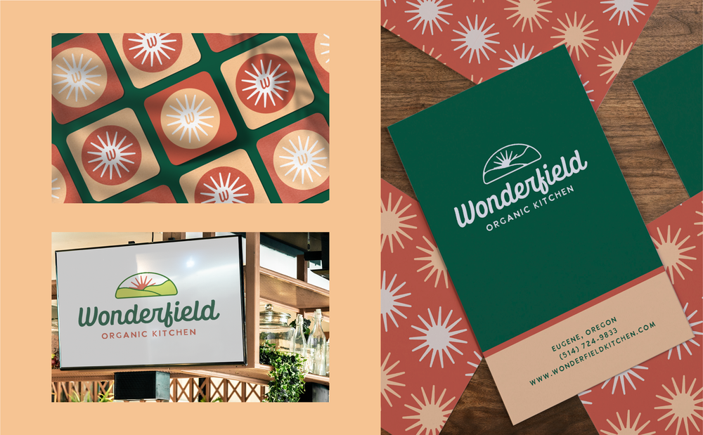 Graphic Design | Enhance Your Brand Today — Northwest Brand Design