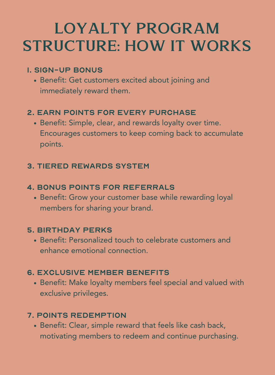 Building Brand Loyalty: Strategies for Small Businesses — Northwest ...