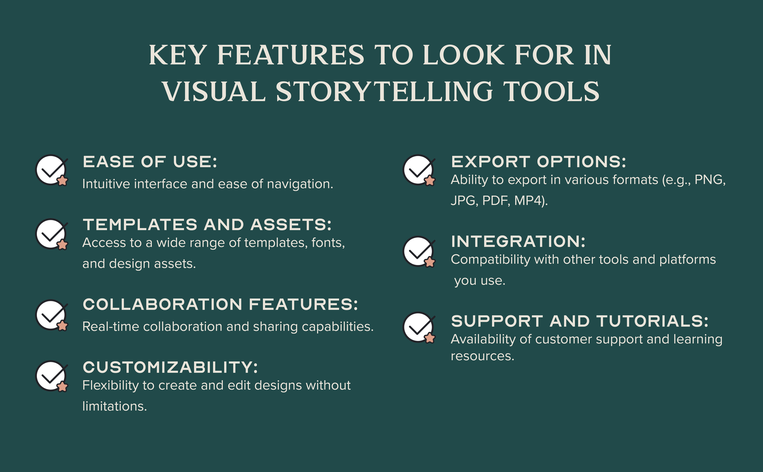 The Art of Visual Storytelling: Engaging Your Audience through Imagery ...