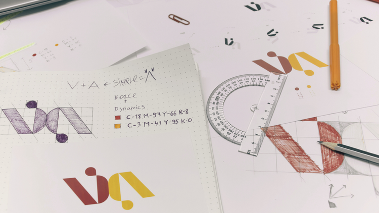 Logo Series: Lowercase Logos — Northwest Brand Design