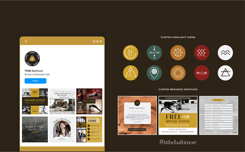 The Power of Color in Branding: How to Choose the Right Palette ...