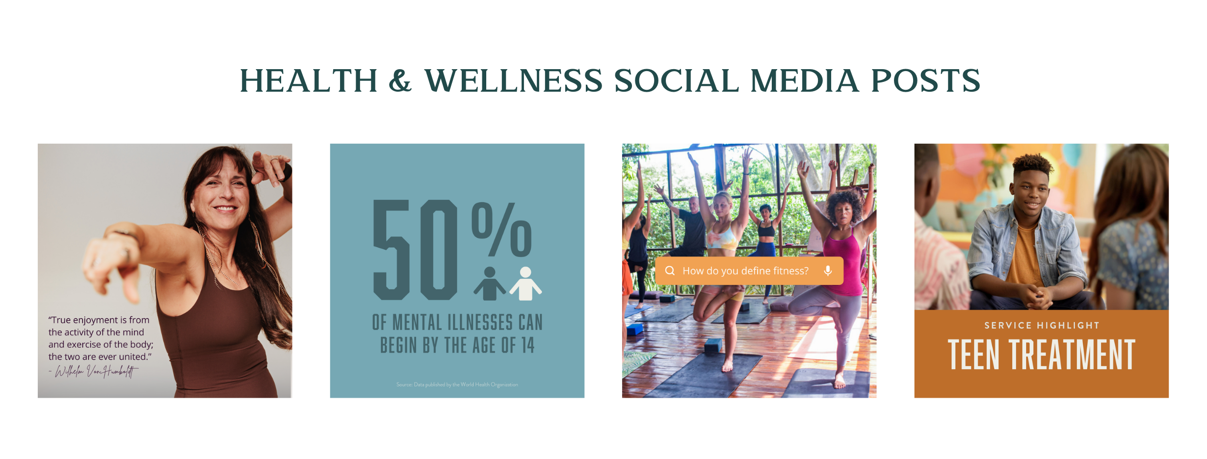 Health & Wellness Design: Key Strategies for Branding Success ...