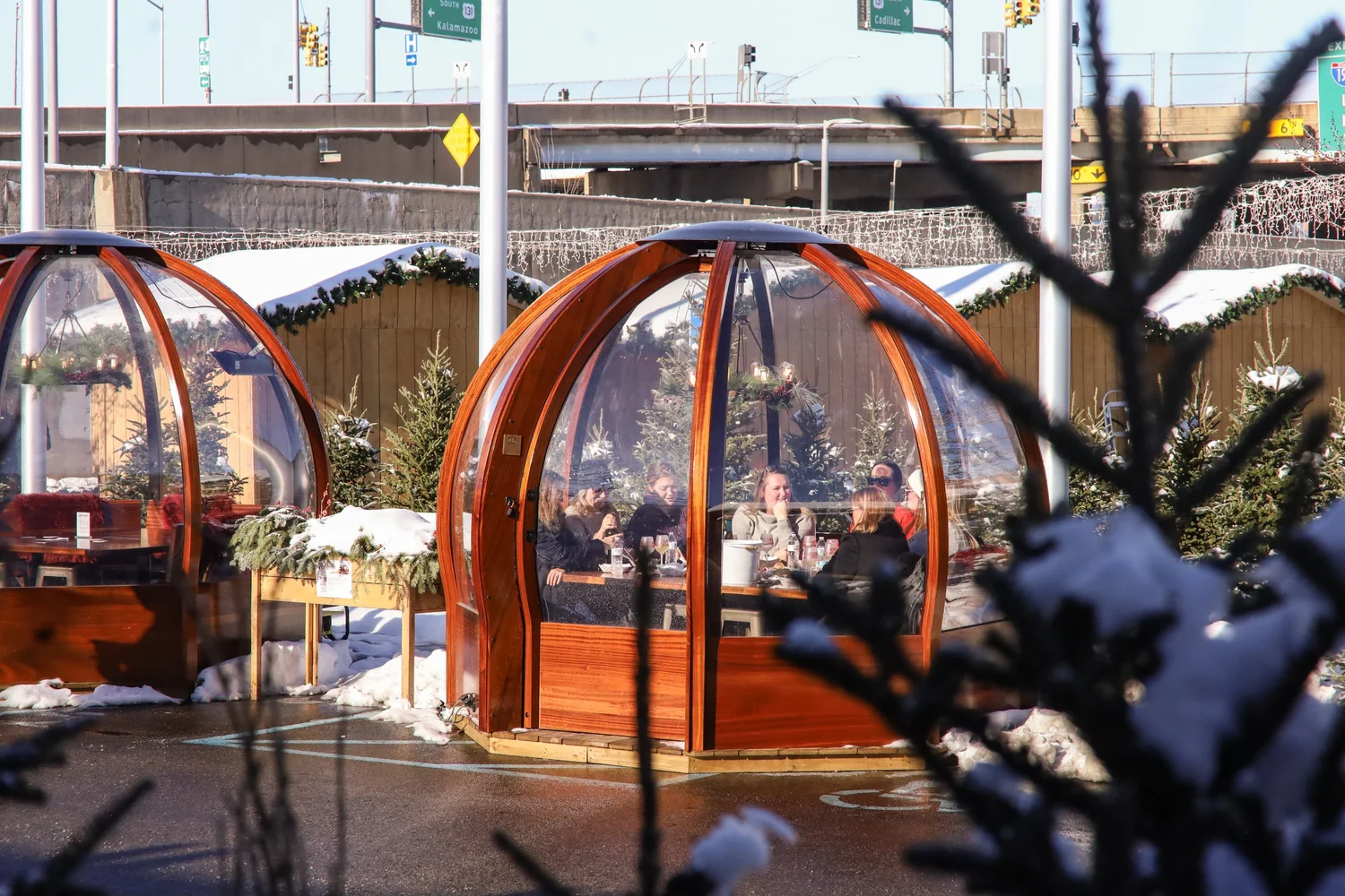 Grand Rapids Christkindl Markt
