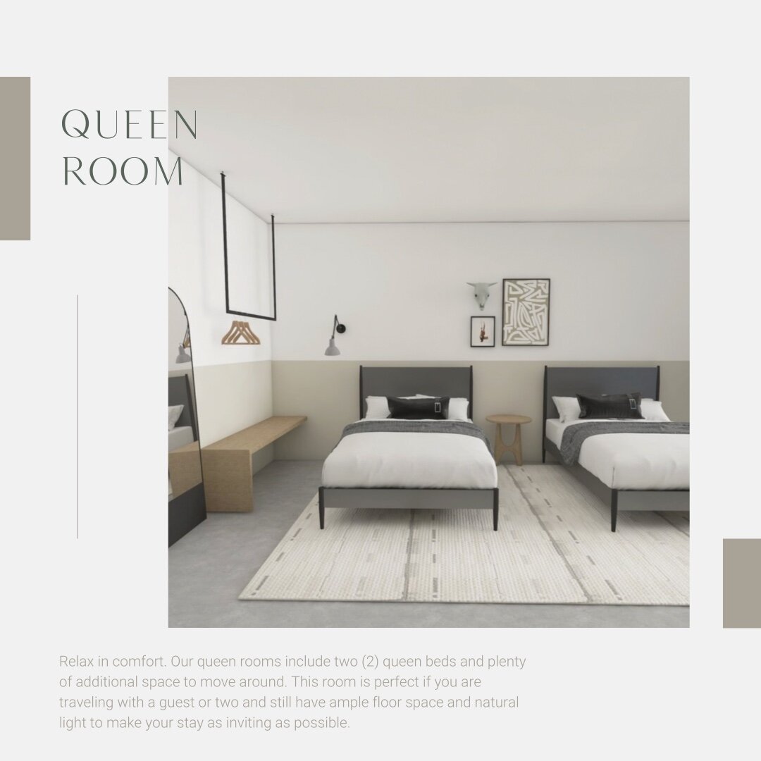 HOTEL — Arch + Cable