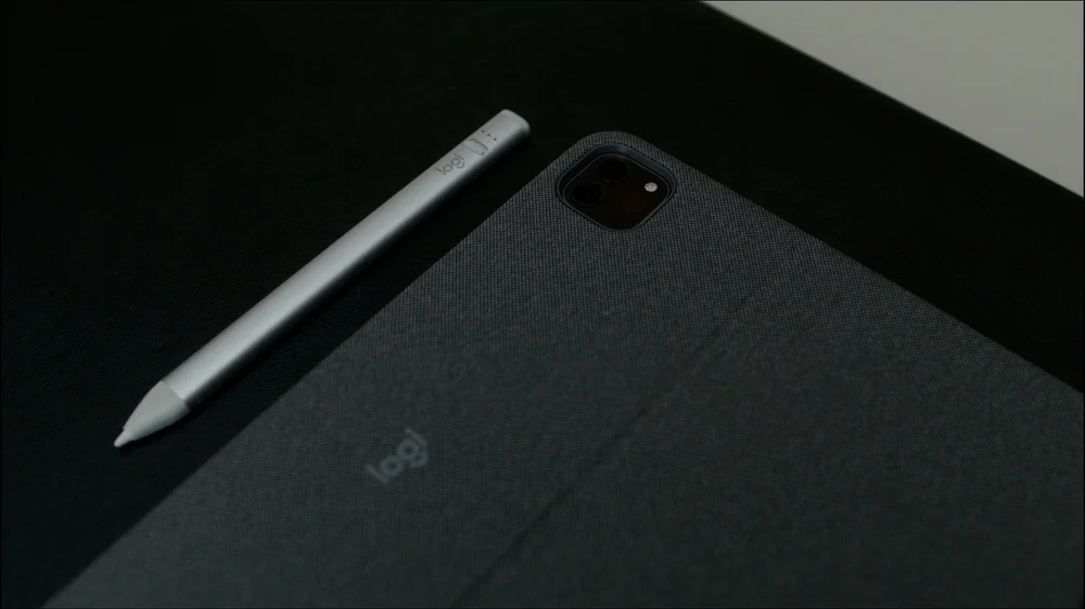 Edward Lee - Logitech — Torrey Merritt