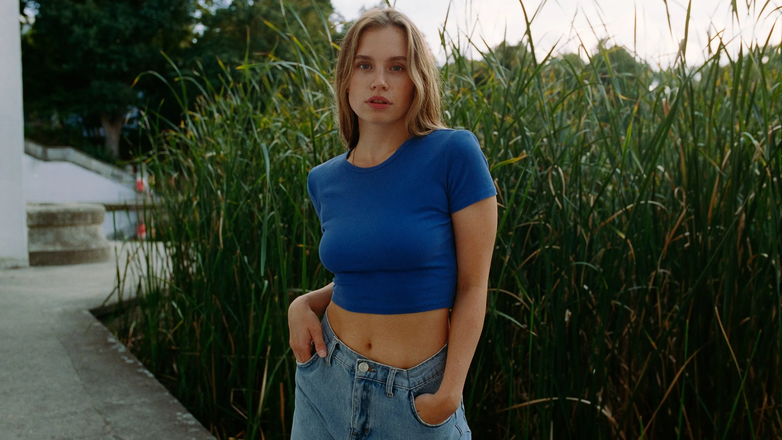 Torrey Merritt