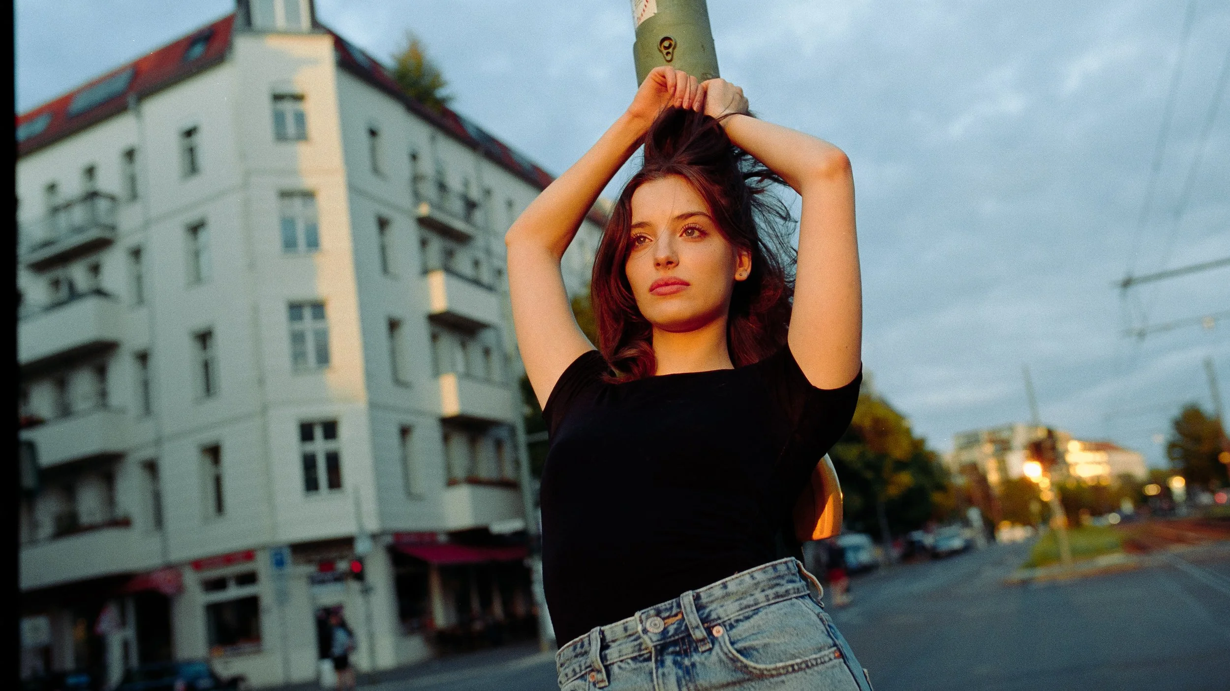 Torrey Merritt